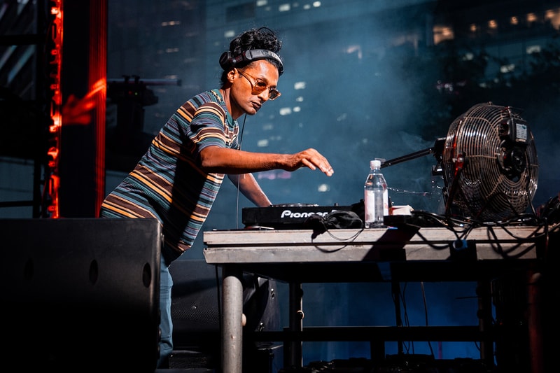 Foot Locker Exclusive Nike TNs Spotted at Hypebeast Live | Hypebeast