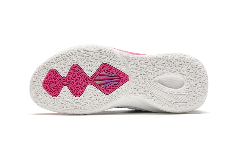 Kyrie Irving ANTA KAI 1 Enlightened Warrior Info | Hypebeast