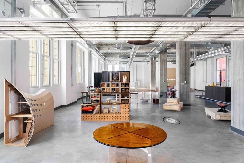 The Hypebeast Guide to Milan Design Week 2024 | Hypebeast