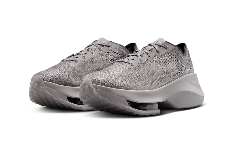 Nike Zoom MMW 6 TRD Run DR5385-001 Release Date | Hypebeast