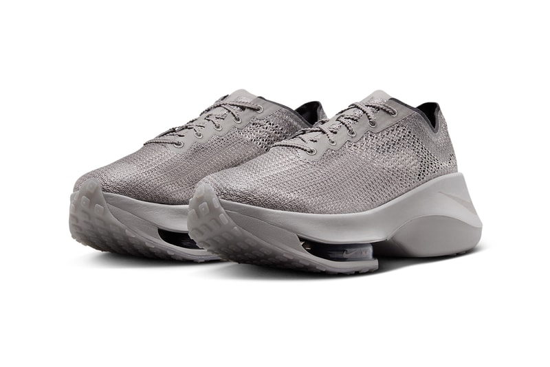 Nike Zoom MMW 6 TRD Run DR5385-001 Release Date | Hypebeast