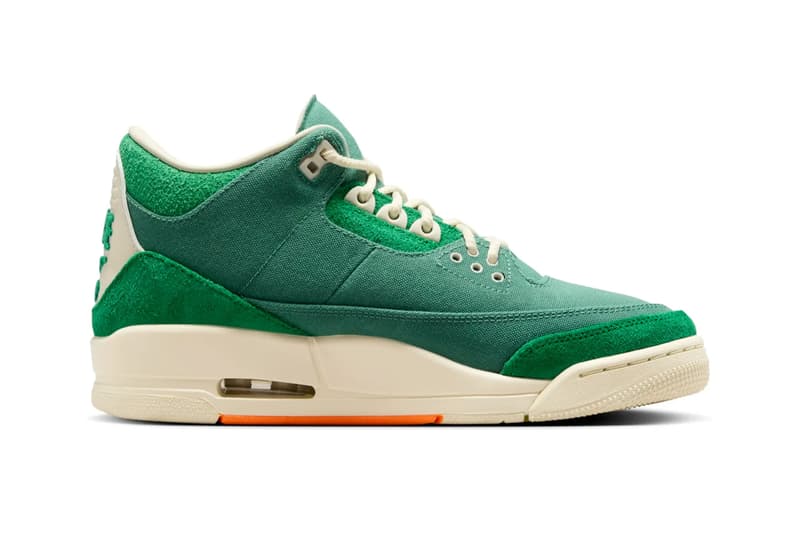 Nina Chanel Abney x Air Jordan 3 Release Date | Hypebeast