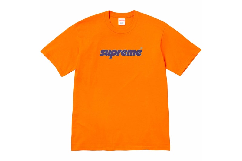 Supreme Spring 2024 Tees | Hypebeast