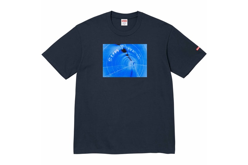 Supreme Spring 2024 Tees | Hypebeast