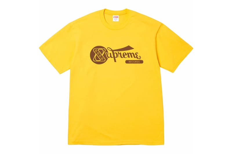 Supreme Spring 2024 Tees | Hypebeast