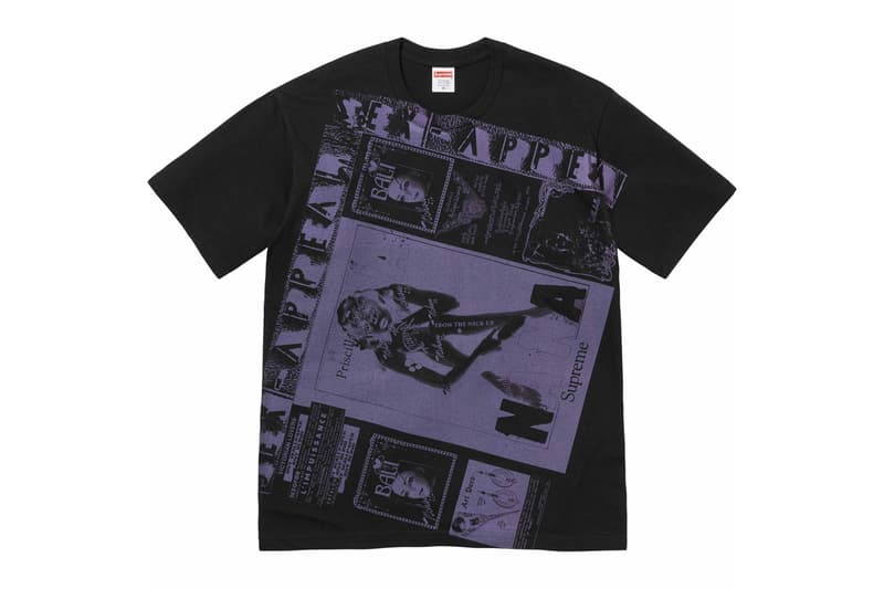 Supreme Spring 2024 Tees | Hypebeast