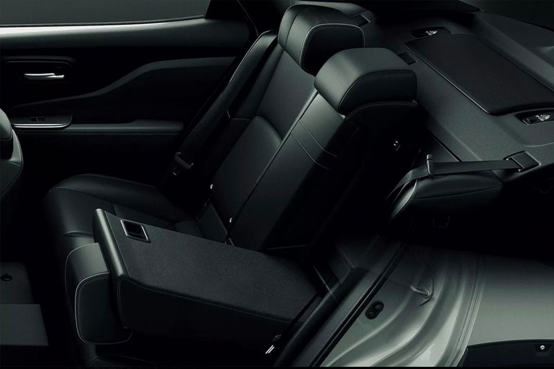 Toyota Crown Crossover Landscape Release Info | Hypebeast