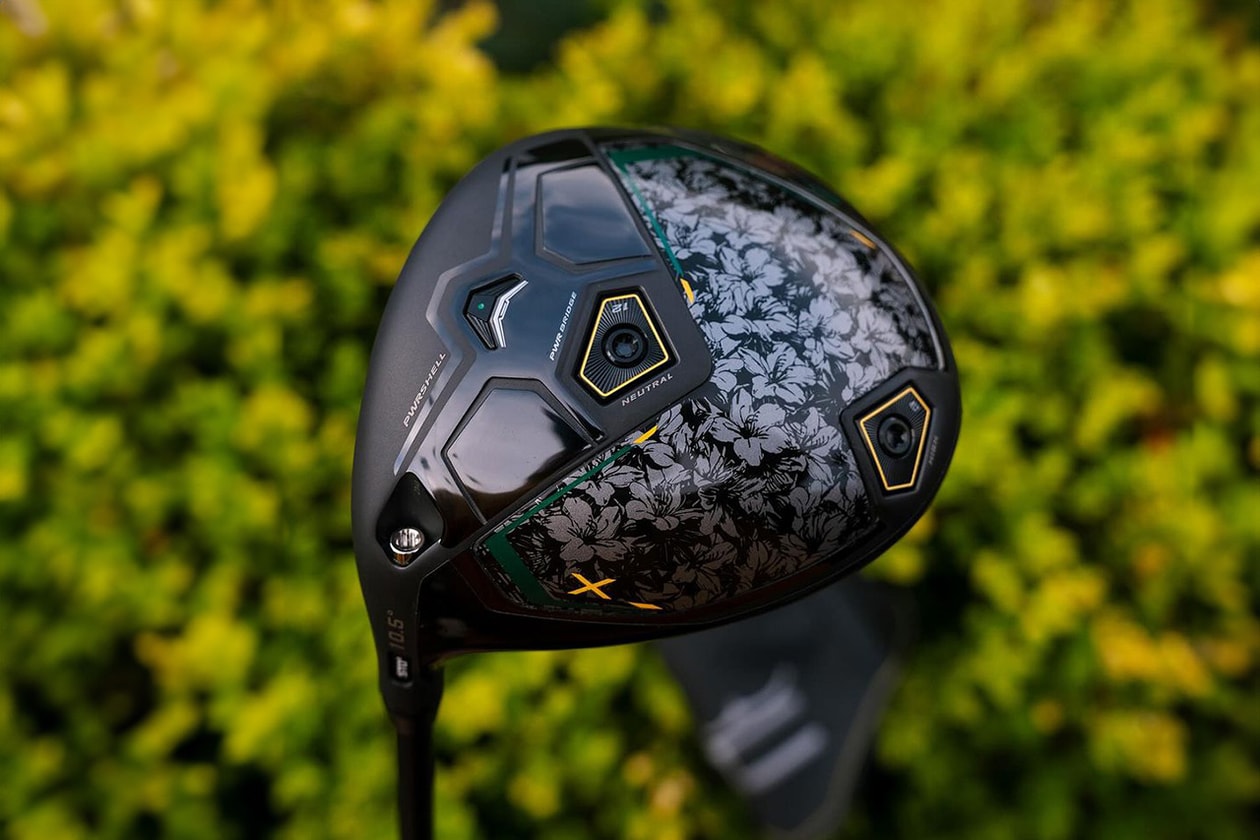 Best Masters Themed Golf Apparel and Gear 2024 | Hypebeast