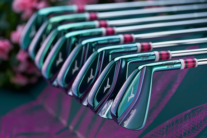 Best Masters Themed Golf Apparel and Gear 2024 | Hypebeast