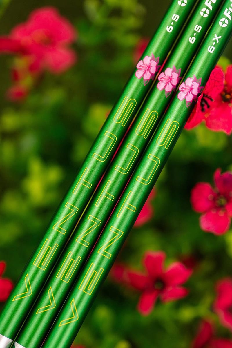 Best Masters Themed Golf Apparel and Gear 2024 | Hypebeast