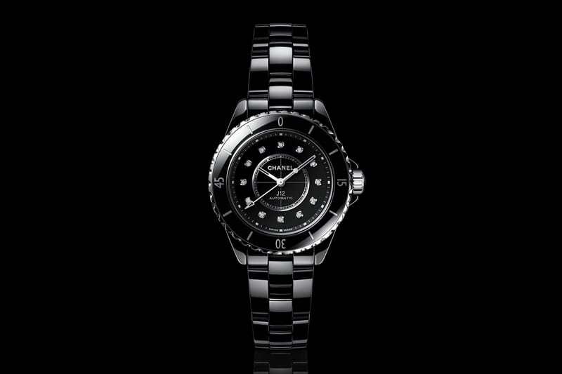 Chanel Watches & Wonders 2024 Novelties Info | Hypebeast