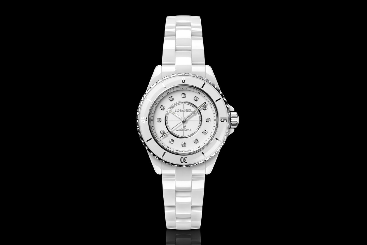 Chanel Watches & Wonders 2024 Novelties Info | Hypebeast