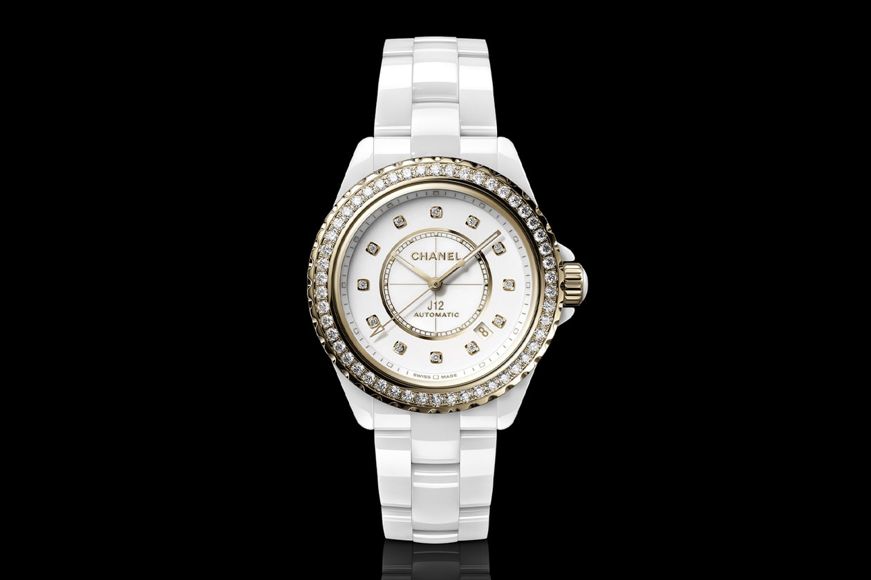 Chanel Watches & Wonders 2024 Novelties Info | Hypebeast