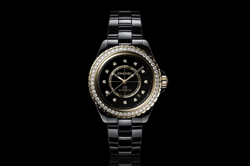 Chanel Watches & Wonders 2024 Novelties Info | Hypebeast