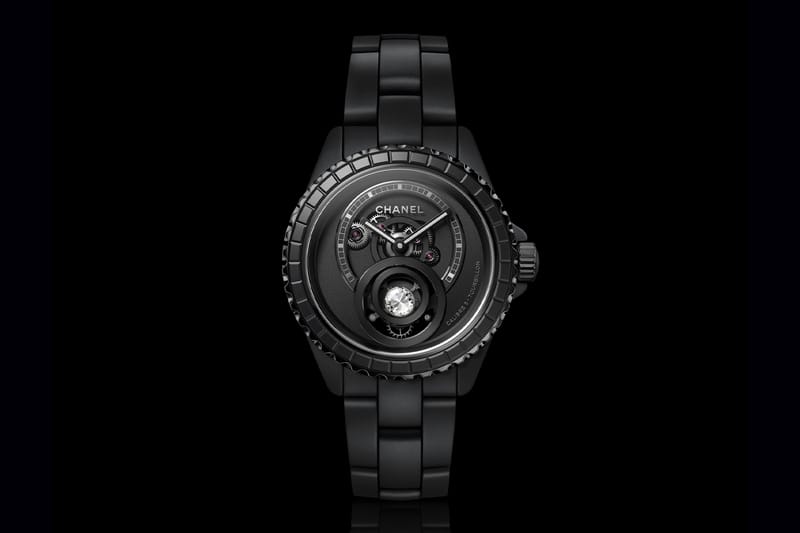 Chanel Watches & Wonders 2024 Novelties Info | Hypebeast