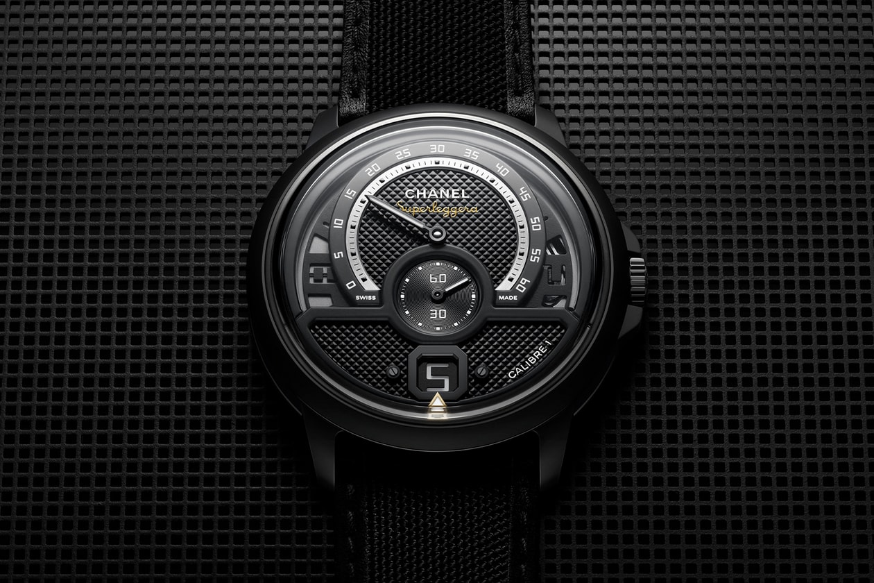 Chanel Watches & Wonders 2024 Novelties Info | Hypebeast