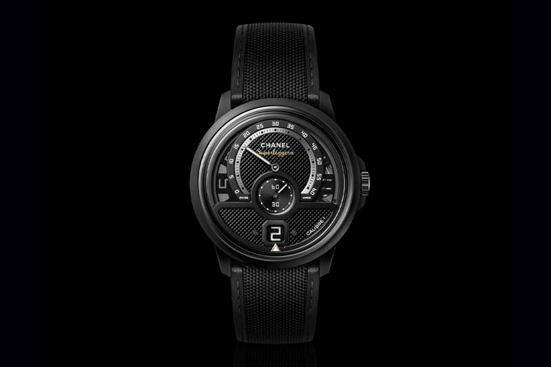 Chanel Watches & Wonders 2024 Novelties Info | Hypebeast