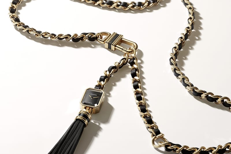 Chanel Watches & Wonders 2024 Novelties Info | Hypebeast