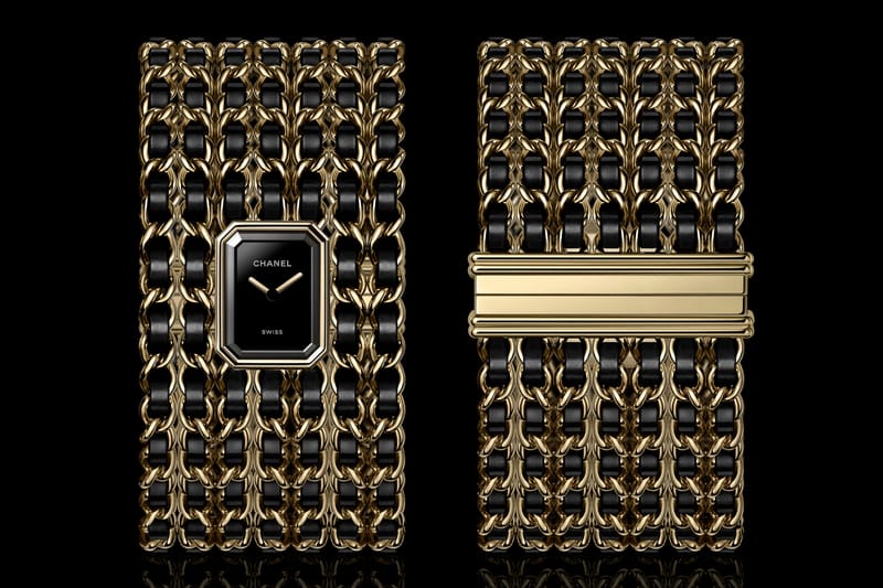 Chanel Watches & Wonders 2024 Novelties Info | Hypebeast