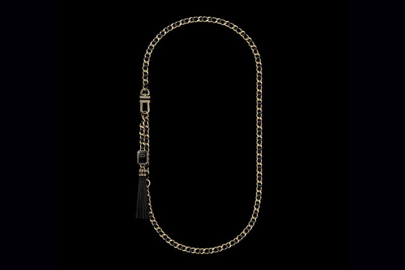 Chanel Watches & Wonders 2024 Novelties Info | Hypebeast