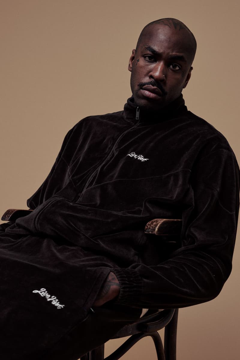 Live Fast Die Young x The Bulldog Capsule Collection | Hypebeast