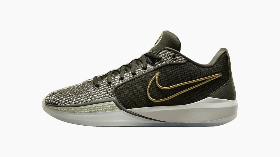 Nike Sabrina 1 "Dedication" Release 2024 | Drops | Hypebeast