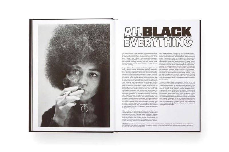 Phaidon 'Rapper's Deluxe: How Hip Hop Made The World' | Hypebeast