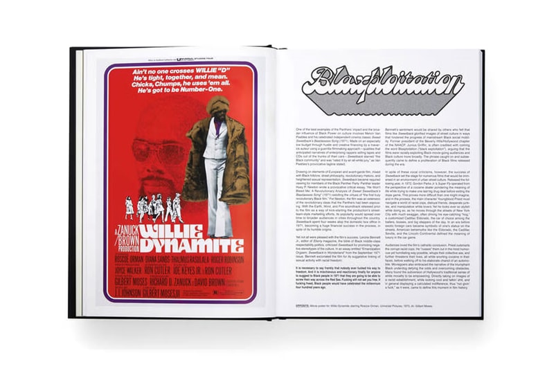 Phaidon 'Rapper's Deluxe: How Hip Hop Made The World' | Hypebeast