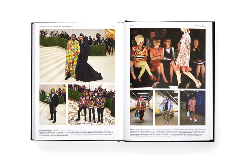 Phaidon 'Rapper's Deluxe: How Hip Hop Made The World' | Hypebeast