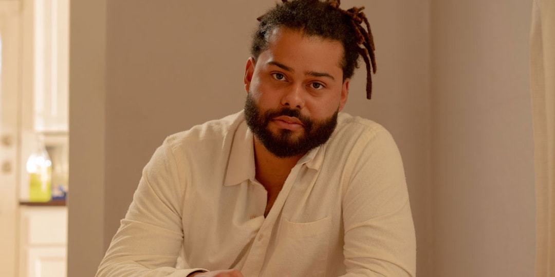 Allow RiTchie To Reintroduce Himself | Hypebeast