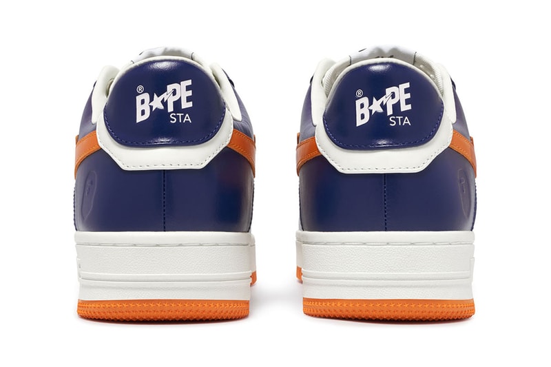 BAPE BAPE STA Family Pack April Release Info | Hypebeast