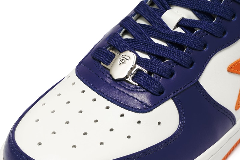 BAPE BAPE STA Family Pack April Release Info | Hypebeast