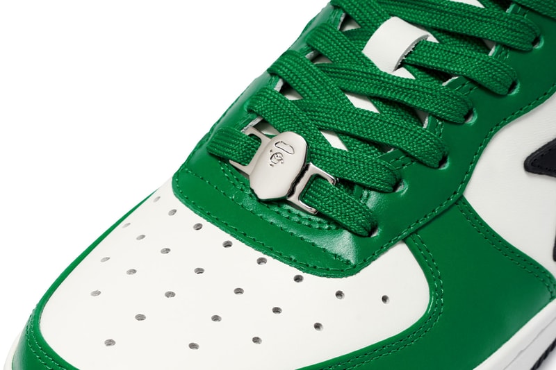 BAPE BAPE STA Family Pack April Release Info | Hypebeast