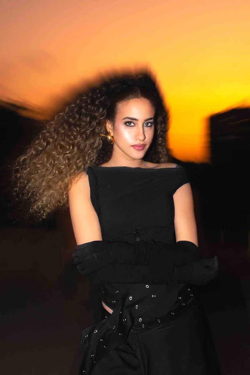 BRED Abu Dhabi Presented By Hypebeast Line-Up | Hypebeast
