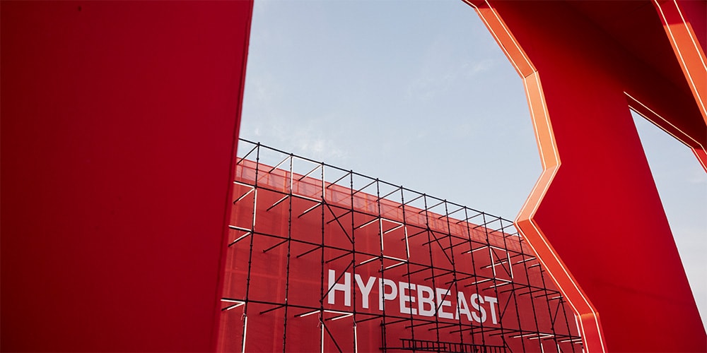BRED Abu Dhabi Presented By Hypebeast Line-Up | Hypebeast
