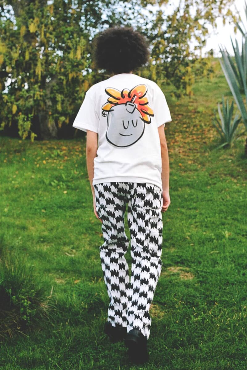 The Hundreds' Adam Bomb Label Reveals Spring Collection | Hypebeast