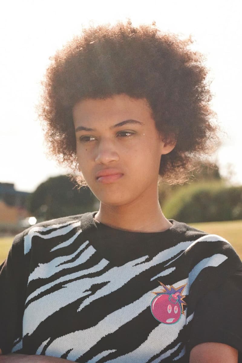 The Hundreds' Adam Bomb Label Reveals Spring Collection | Hypebeast