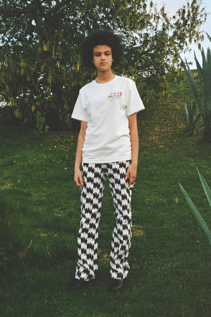 The Hundreds' Adam Bomb Label Reveals Spring Collection | Hypebeast