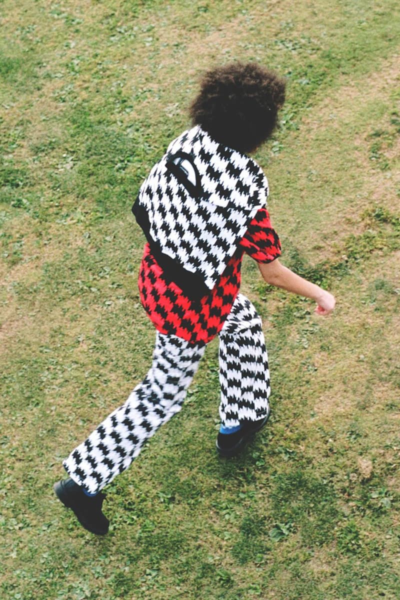 The Hundreds' Adam Bomb Label Reveals Spring Collection | Hypebeast