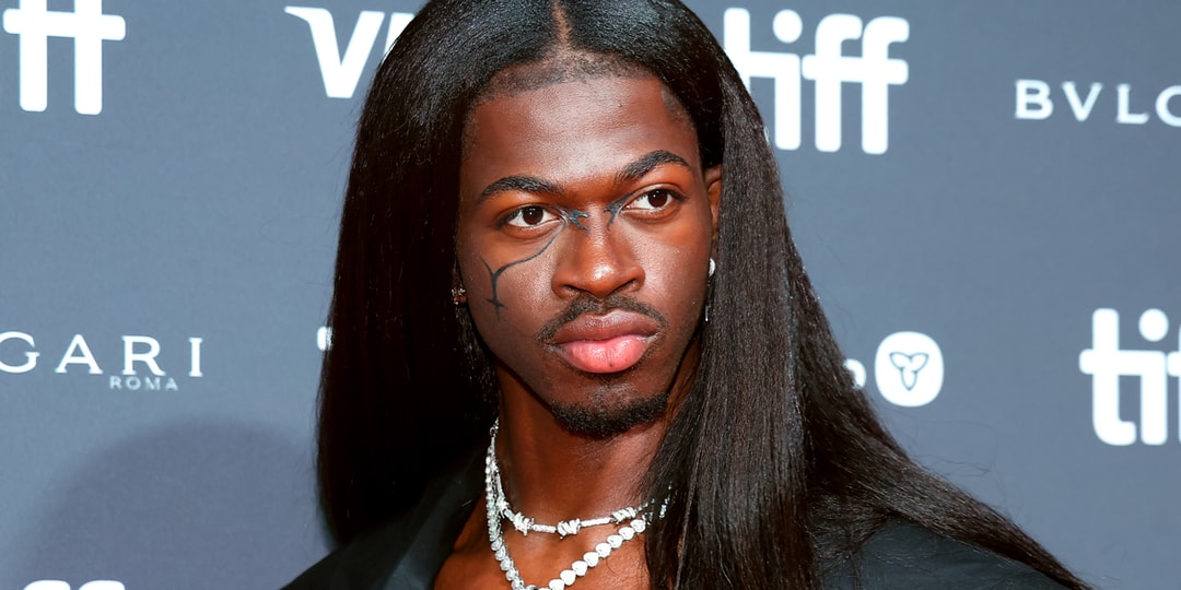 Lil Nas X Drops SoundCloud Track “Right There” | Hypebeast