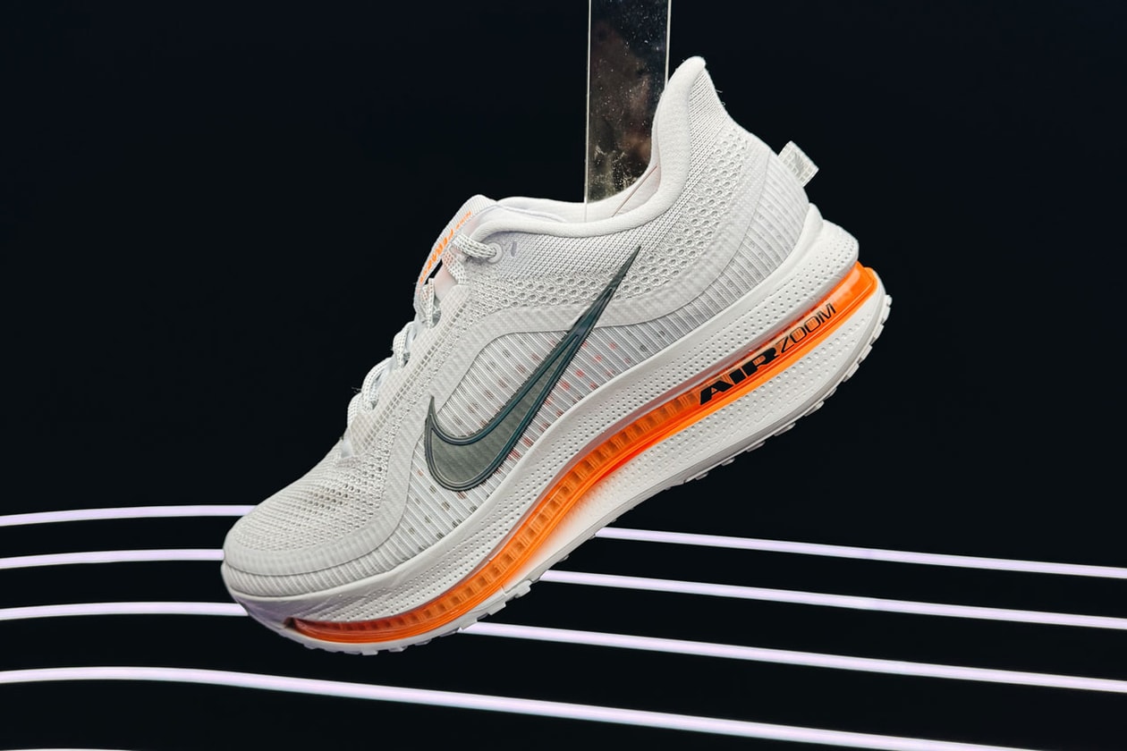 Nike Running Unveils Its New Olympic Games 2024 Collection | Hypebeast