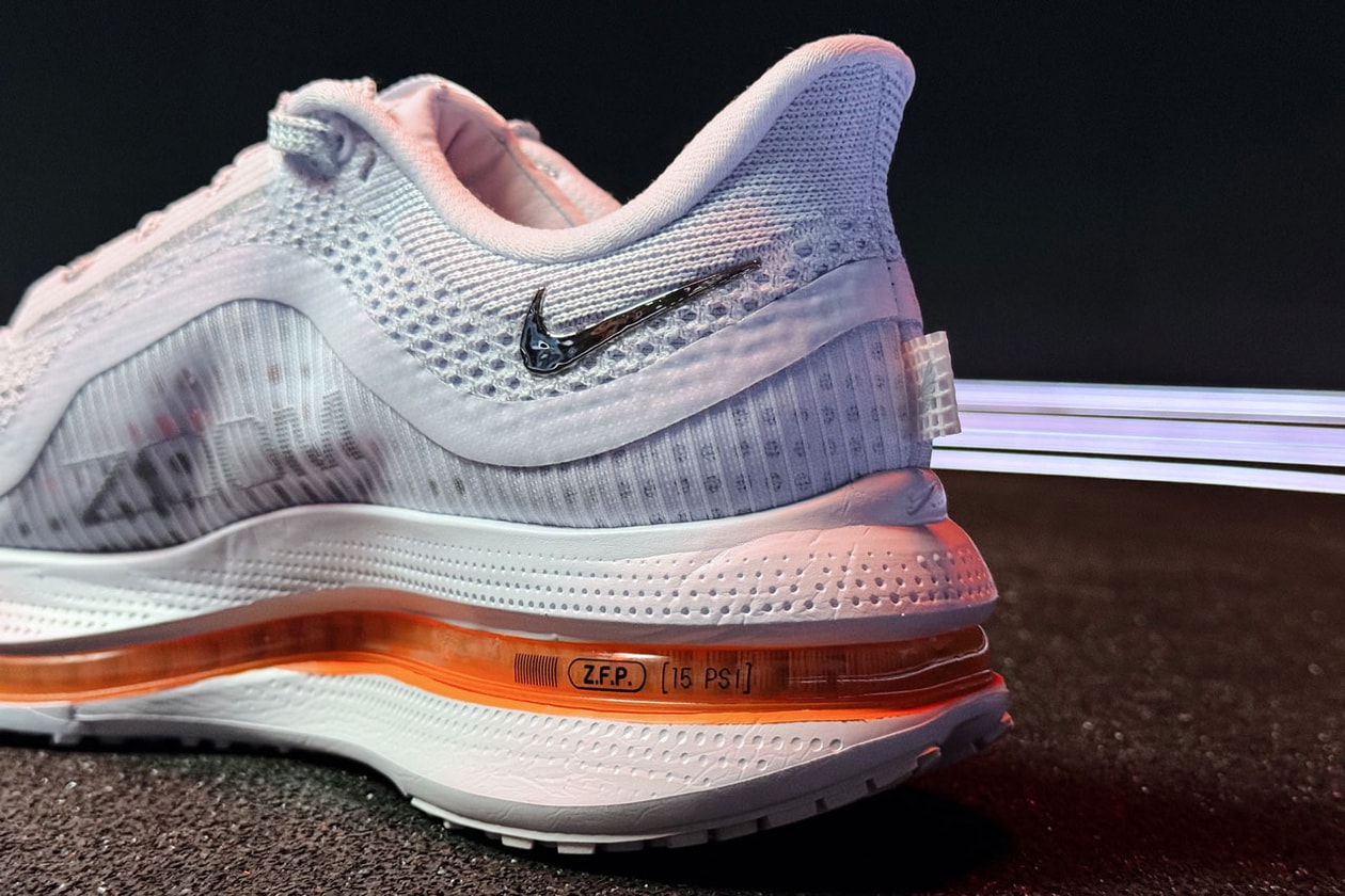 Nike Running Unveils Its New Olympic Games 2024 Collection | Hypebeast