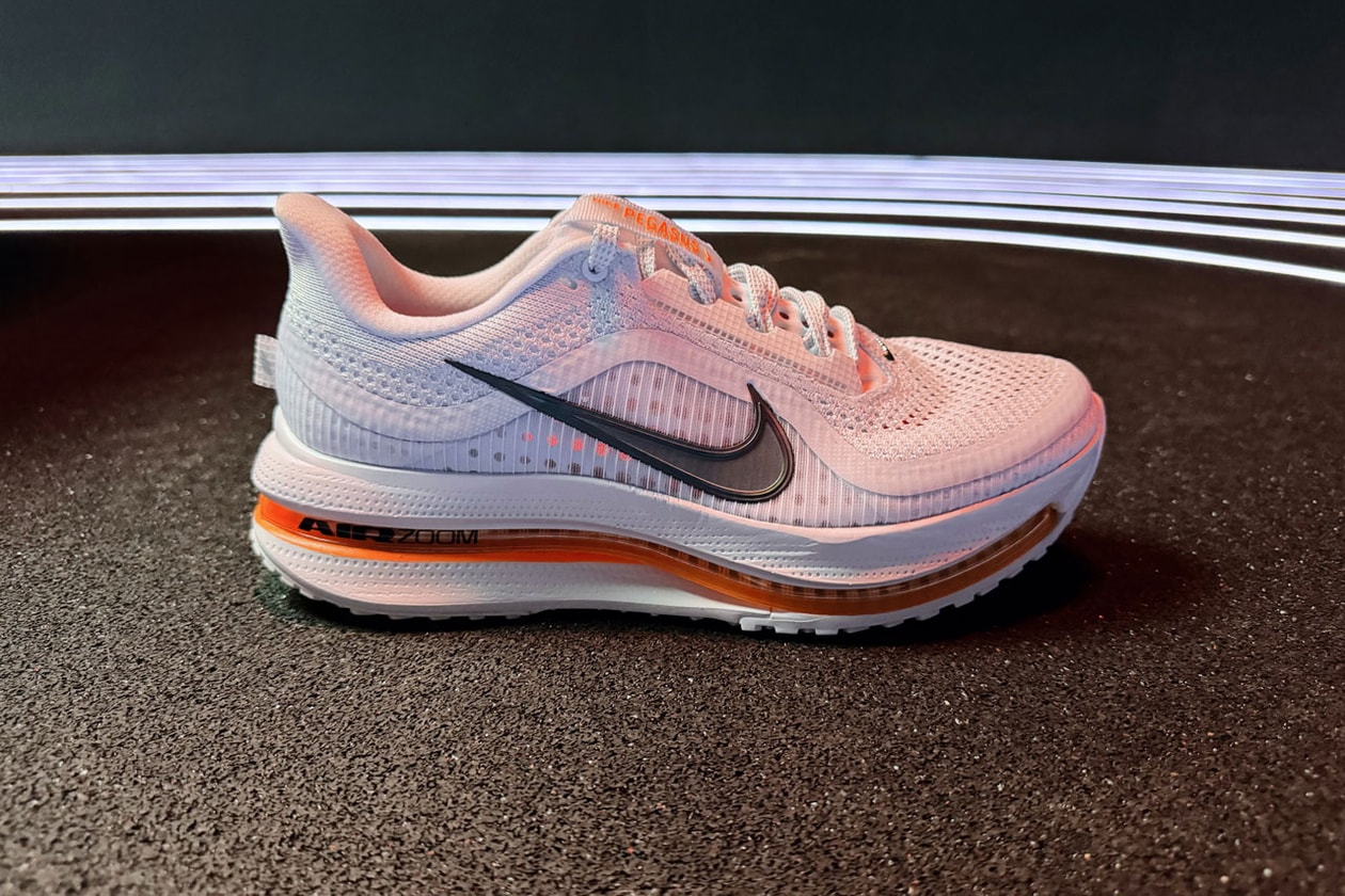 Nike Running Unveils Its New Olympic Games 2024 Collection | Hypebeast
