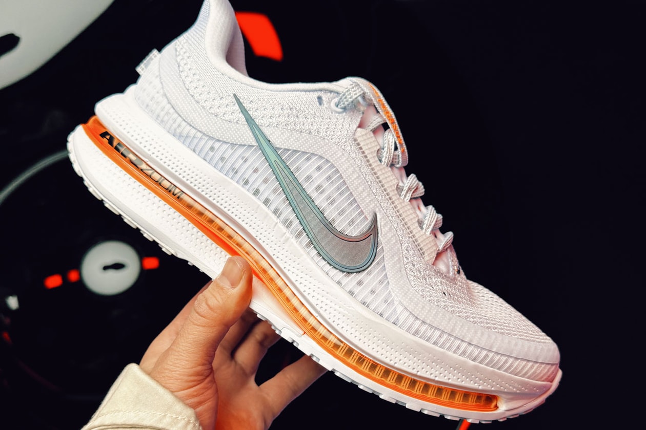 Nike Running Unveils Its New Olympic Games 2024 Collection | Hypebeast