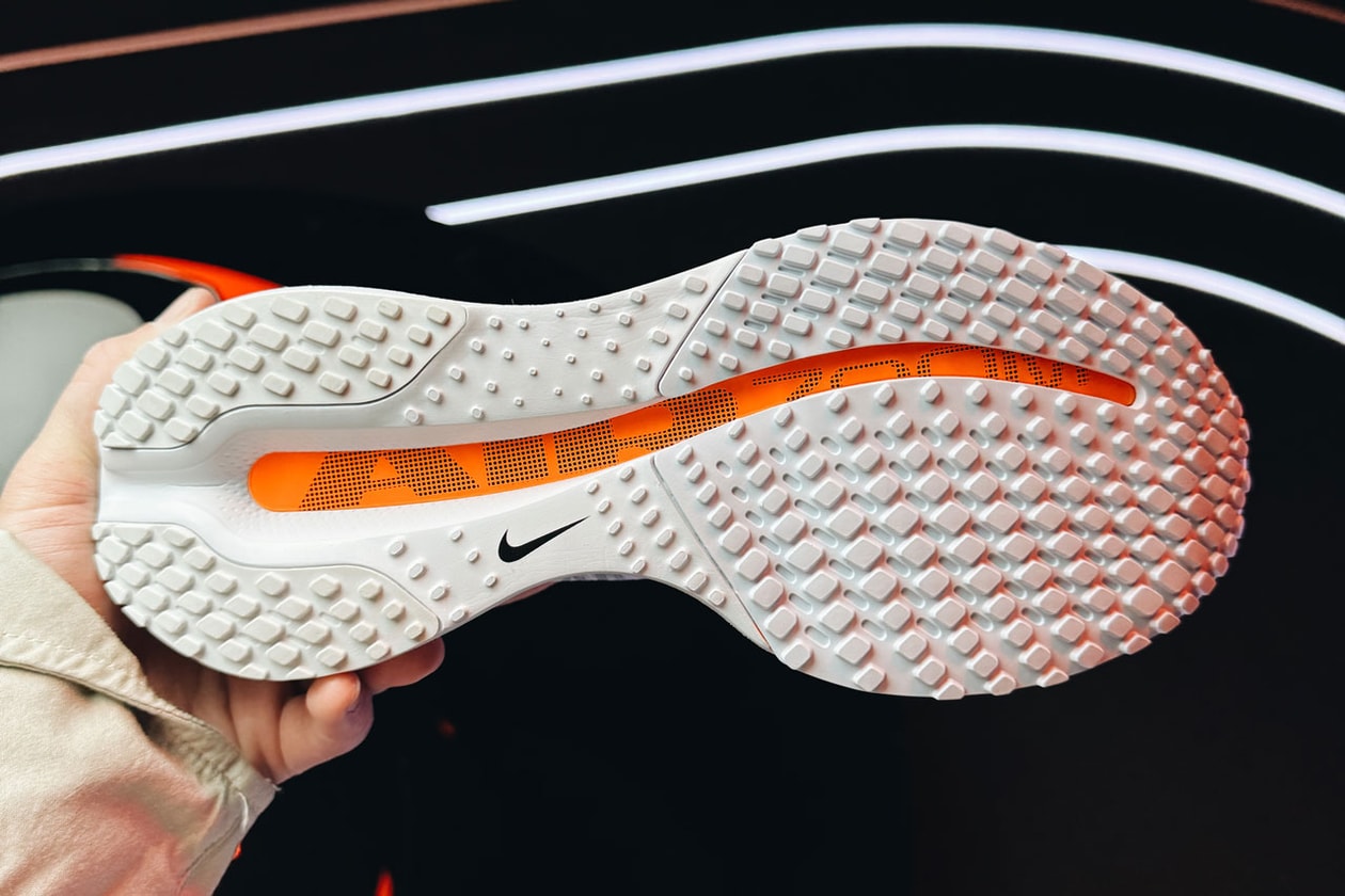 Nike Running Unveils Its New Olympic Games 2024 Collection | Hypebeast