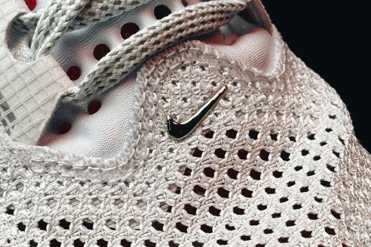 Nike Running Unveils Its New Olympic Games 2024 Collection | Hypebeast