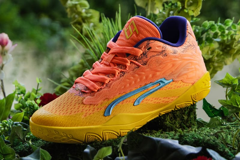 PUMA Stewie 2 Ruby Release Date | Hypebeast