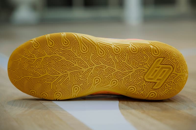 PUMA Stewie 3 Dawn Release Date | Hypebeast