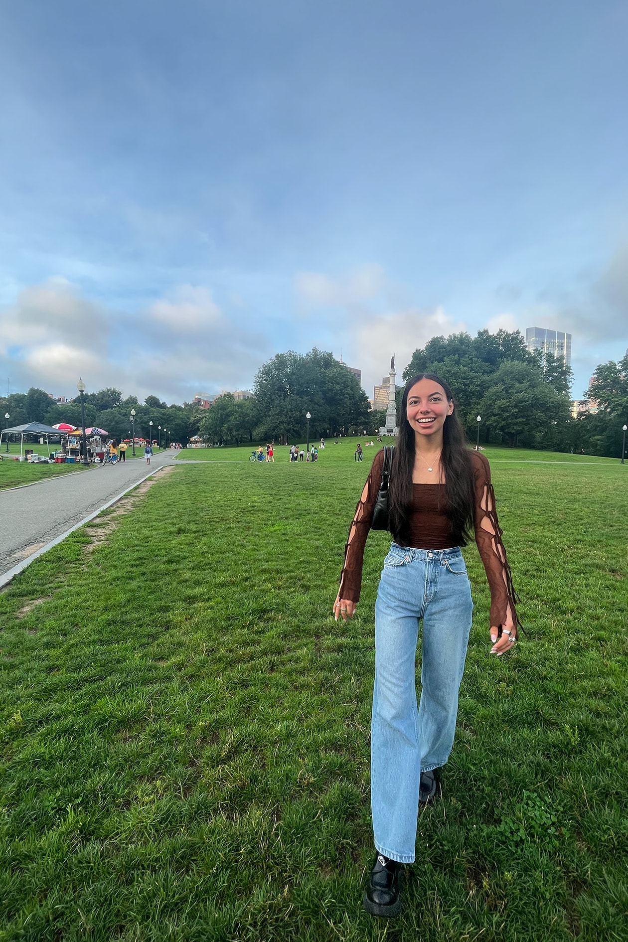 Hypebeast FLEA Powered by Depop Uplifts Local Brands, Vendors, and ...