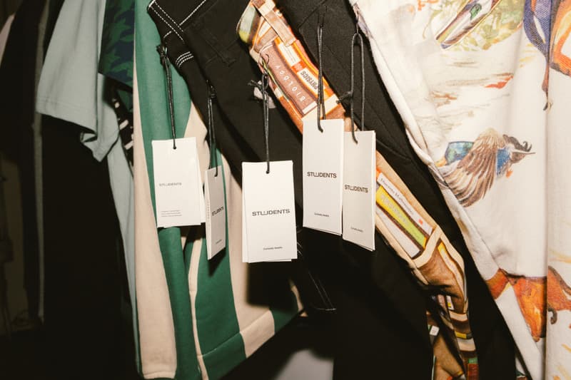 Bodega and Students Golf Open a Pop-Up In Los Angeles | Hypebeast